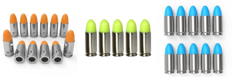 Top 5 9Mm Rounds For Self Defense: Your Buying Guide