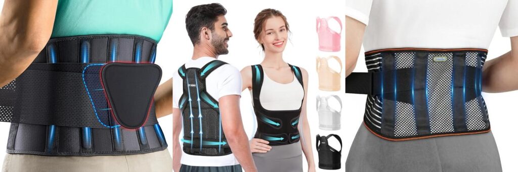 Top 5 Back Supports: Your Essential Buying Guide