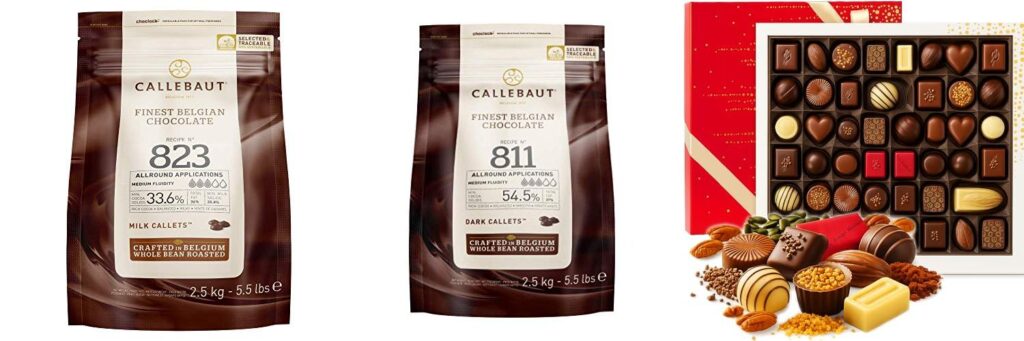 Top 5 Belgian Chocolates: Your Ultimate Buying Guide