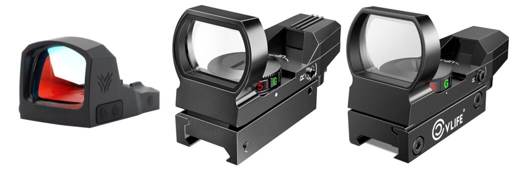 Budget Red Dot Review: Top 5 Affordable Options