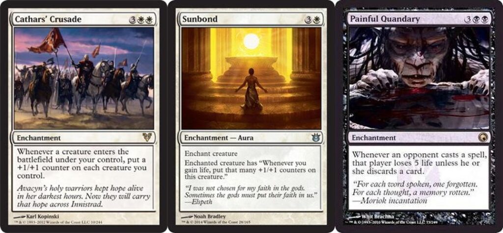 Best Enchantments Mtg - Top 5 Picks & Review