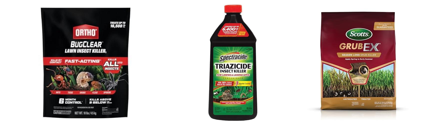 Top 5 Armyworm Insecticides: Your Essential Guide