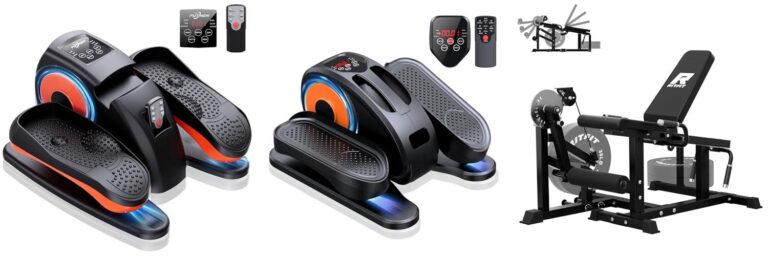 Top 5 Leg Exercise Machines: Your Ultimate Guide