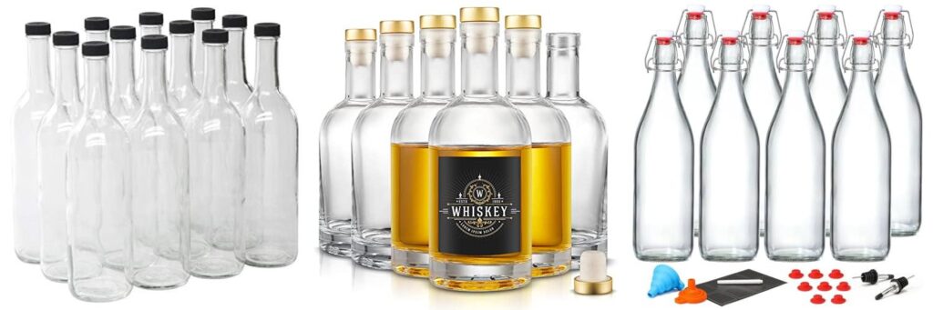 Top 5 Liquor Bottles: Your Essential Buying Guide
