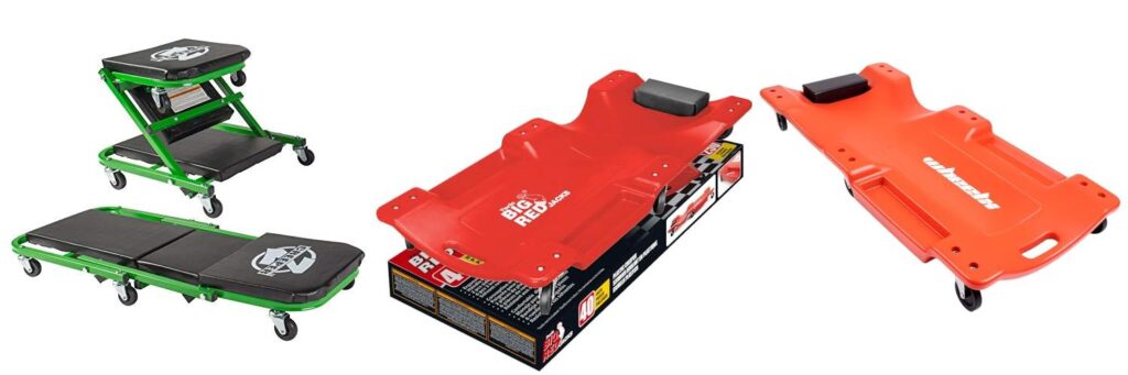 Top 5 Mechanics Creepers: Your Ultimate Guide