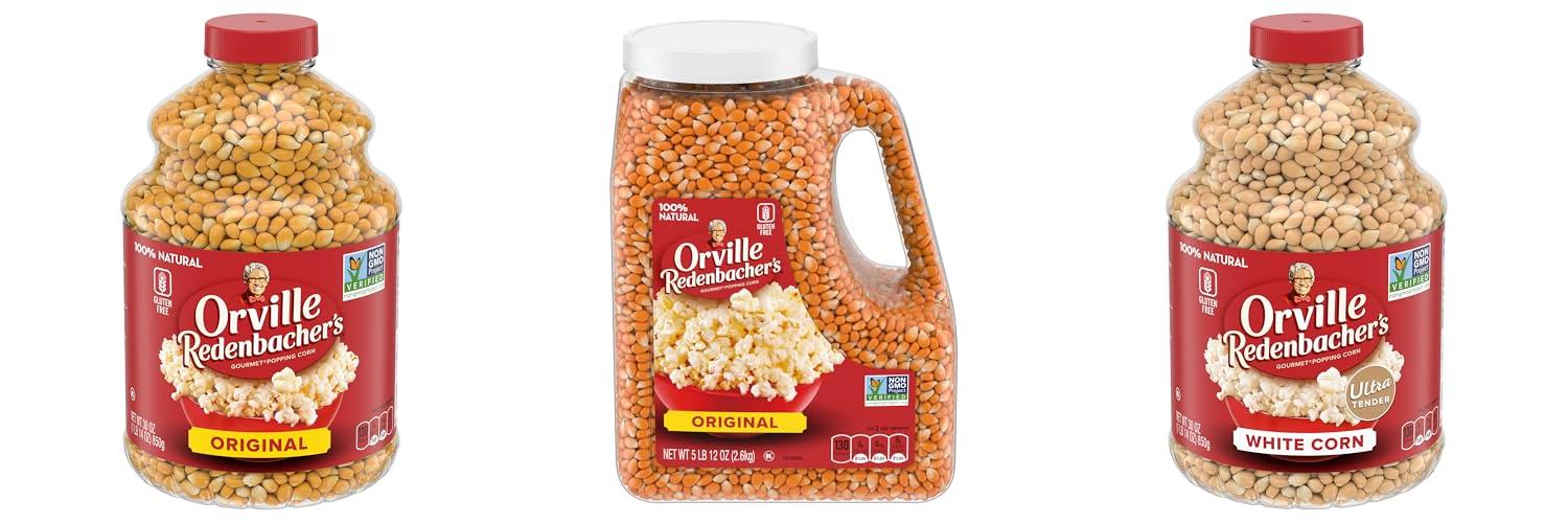 Top 5 Popcorn Seeds: Your Ultimate Kernel Guide