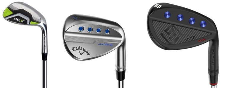 Best Sand Wedge - Top 5 Picks & Review