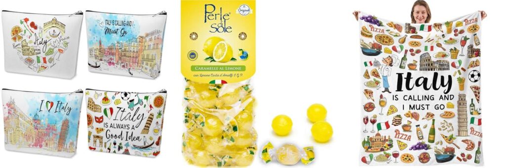 Best Souvenirs From Italy - Top 5 Picks & Review